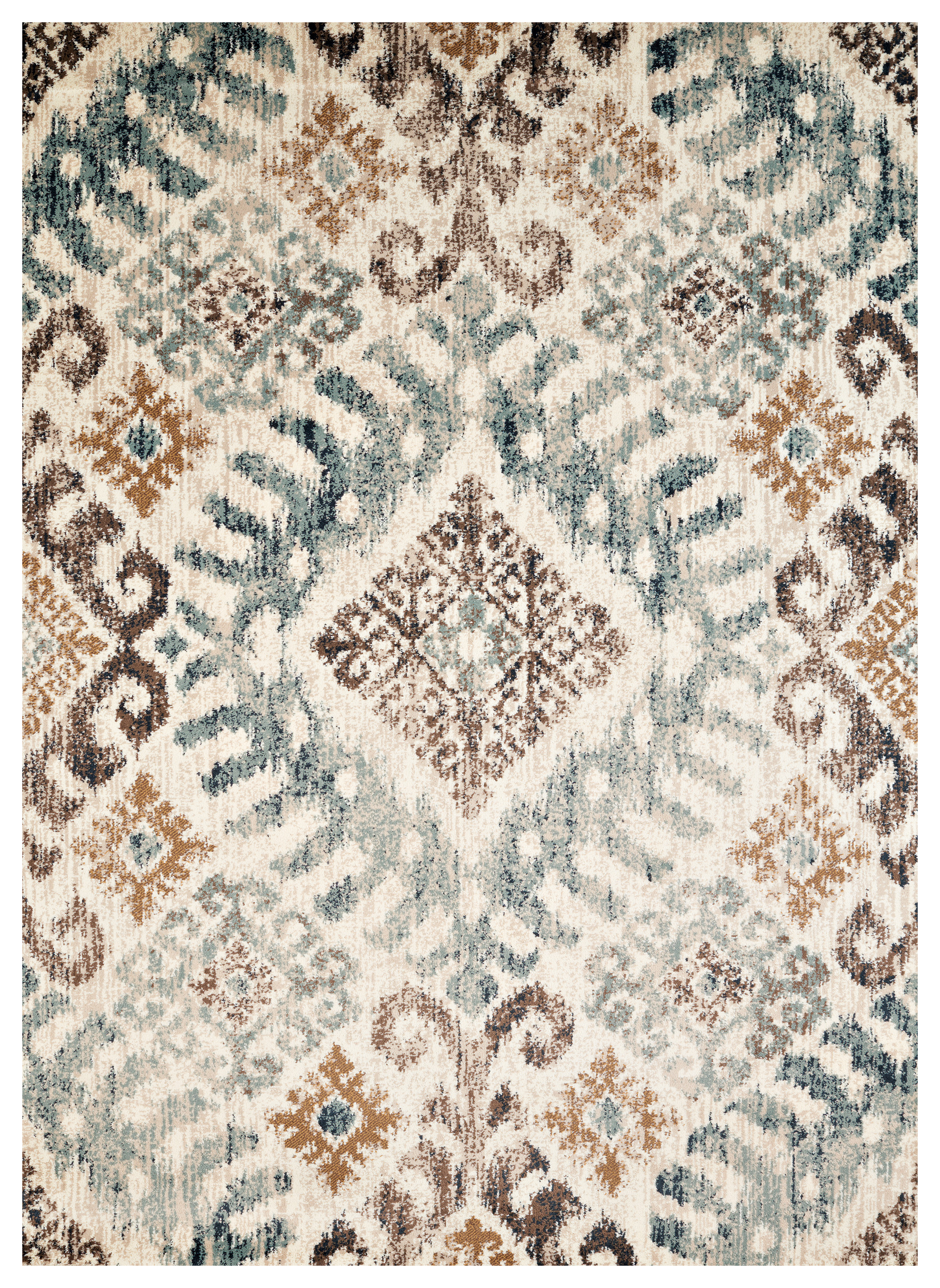United Weavers Bridge Collection Verrazano Area Rug | Cabela's